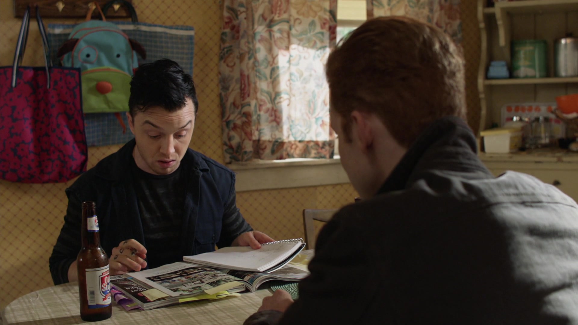 Mickey Milkovich Wallpapers - Wallpaper Cave