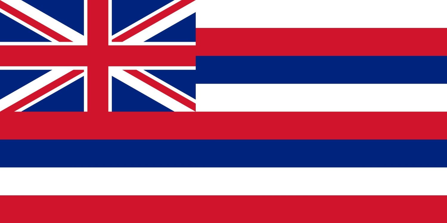 Hawaiian Flag Wallpapers - Wallpaper Cave