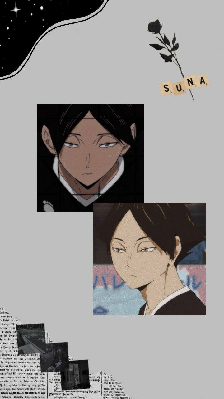 Suna Manga Icons Wallpapers - Wallpaper Cave