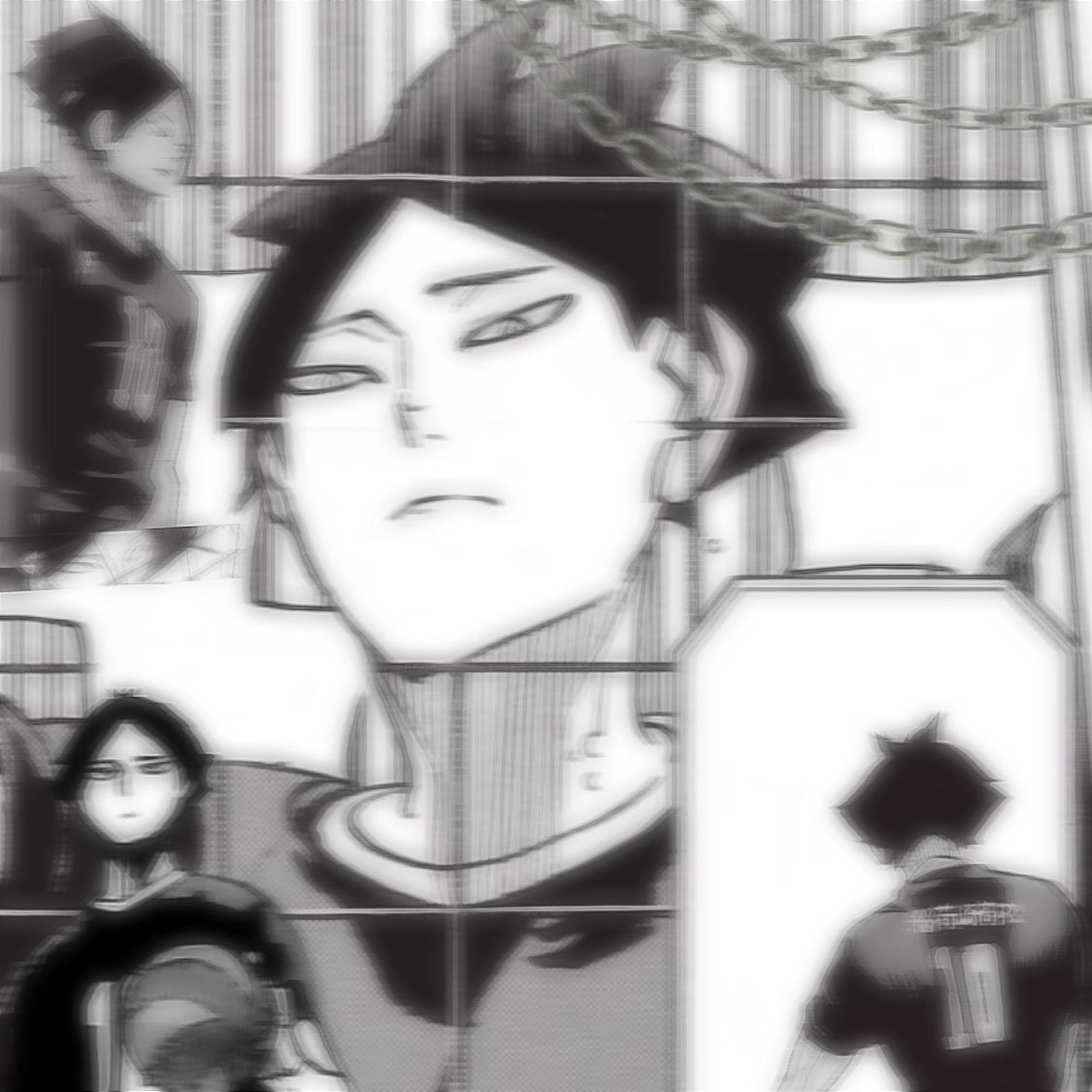 Dark Suna Icons Wallpapers - Wallpaper Cave