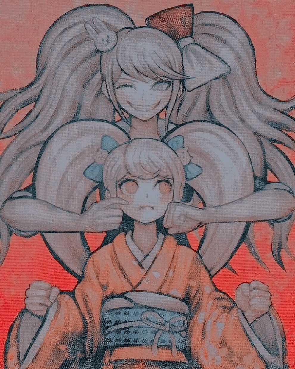 Hiyoko PFP Wallpapers - Wallpaper Cave