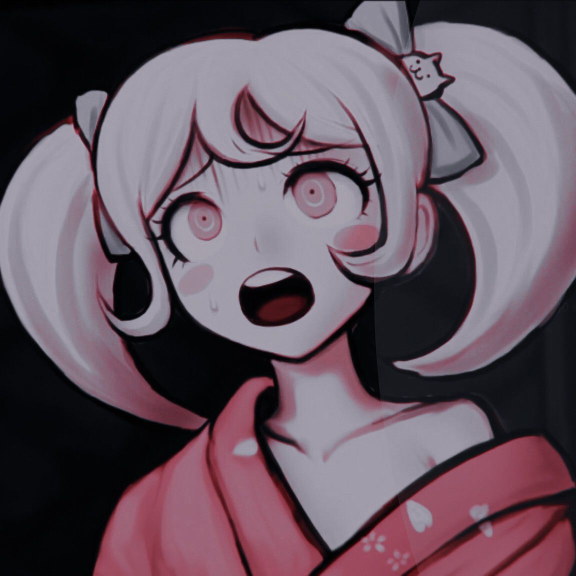 Hiyoko PFP Wallpapers - Wallpaper Cave