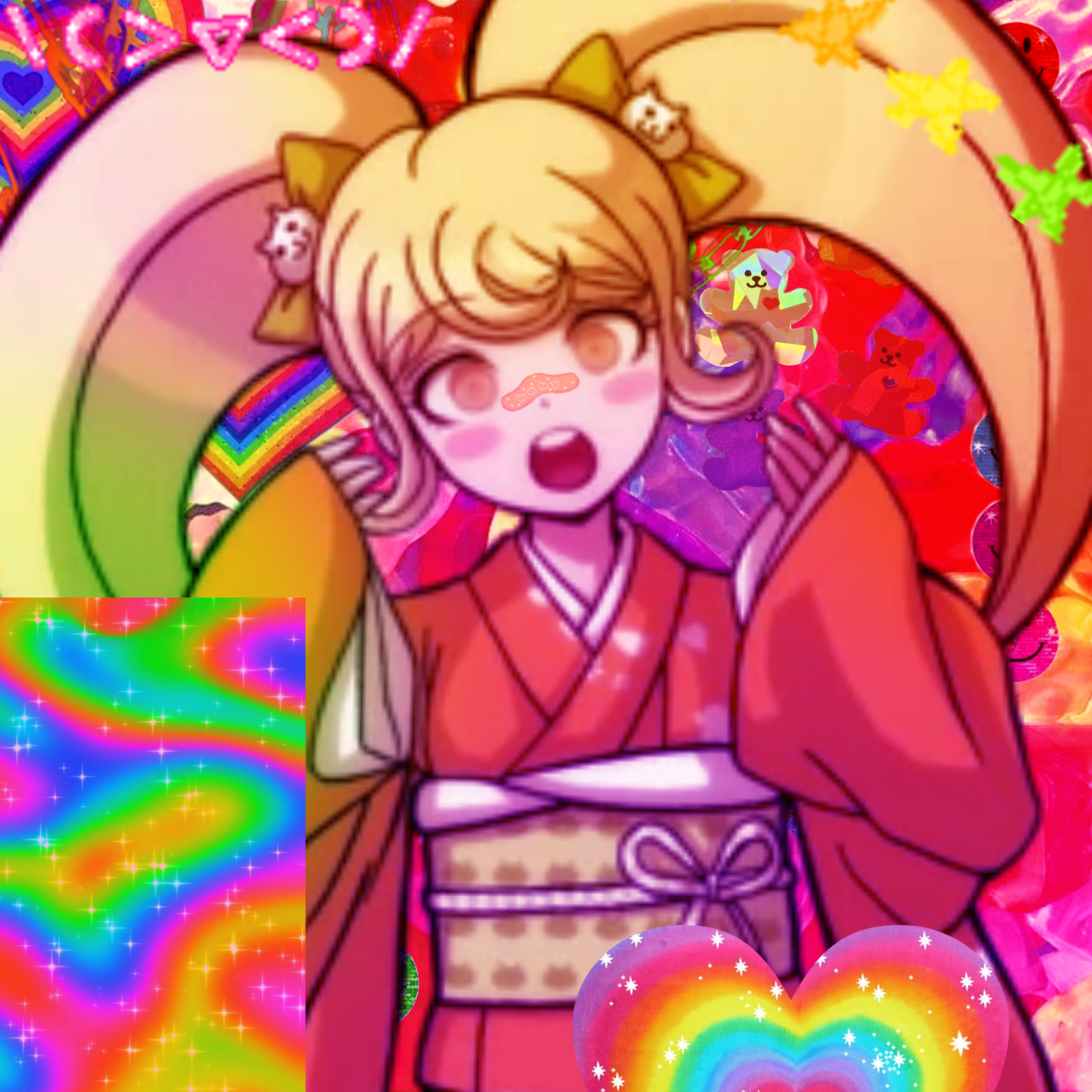 Hiyoko PFP Wallpapers - Wallpaper Cave