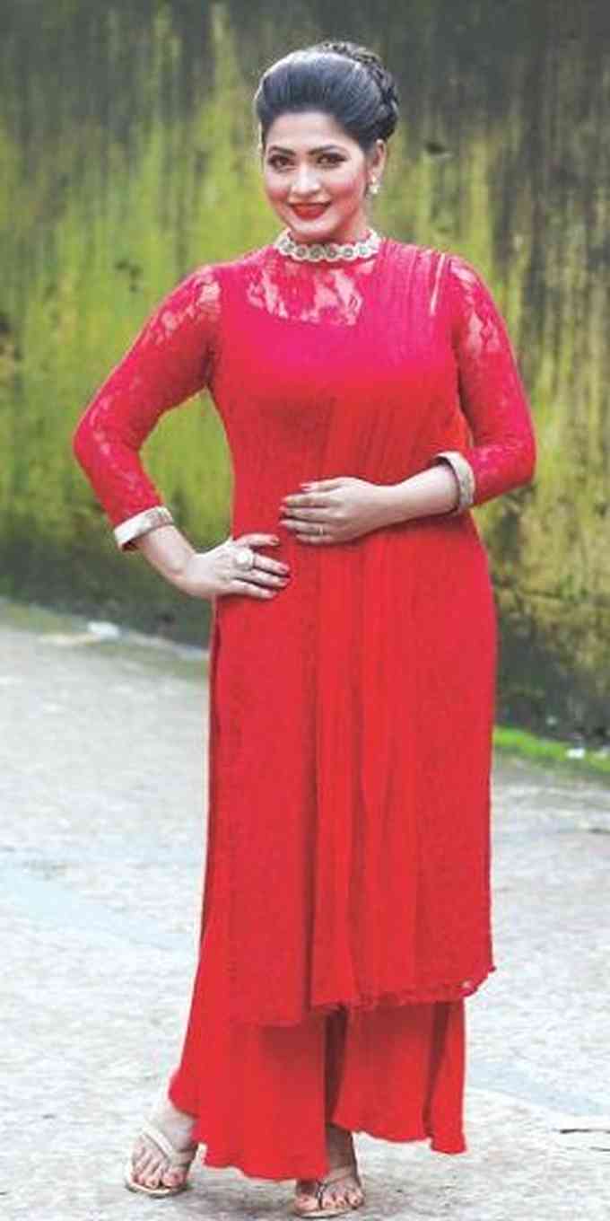 Azmeri Haque Badhon Wallpapers - Wallpaper Cave