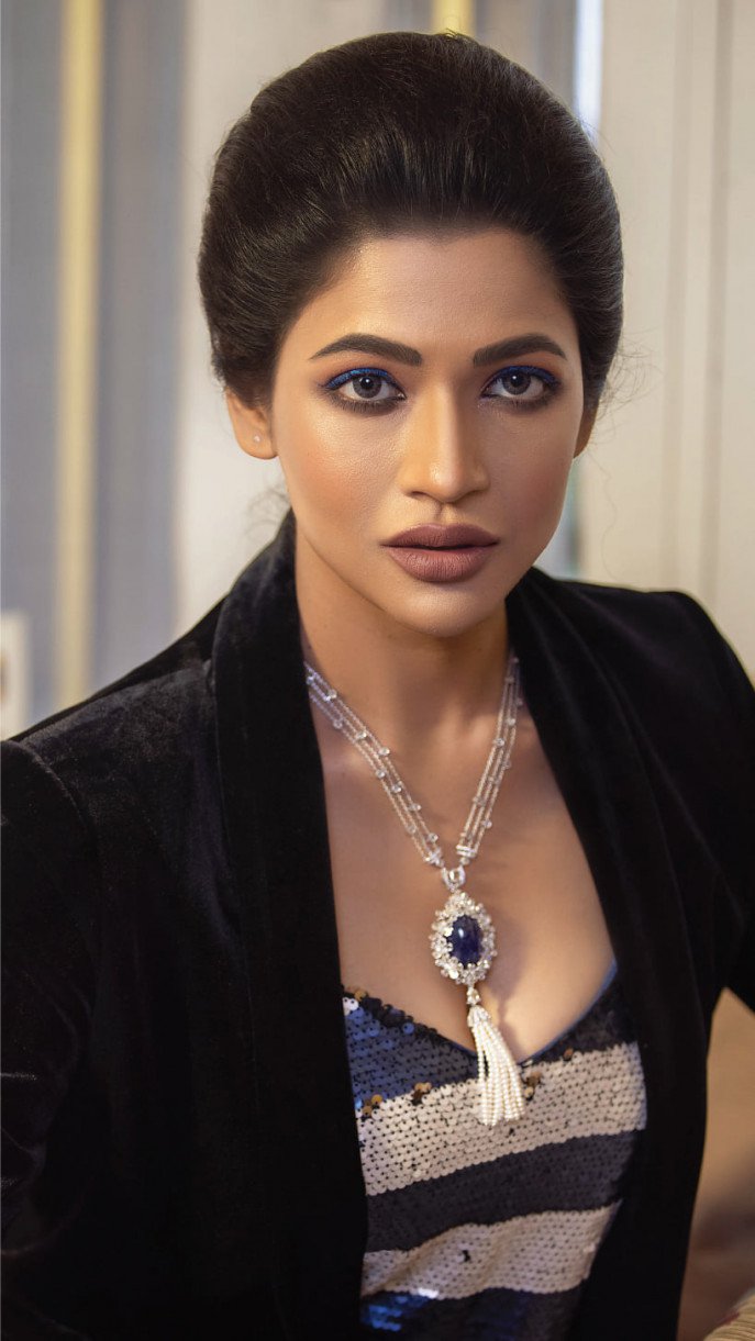 Azmeri Haque Badhon Wallpapers - Wallpaper Cave