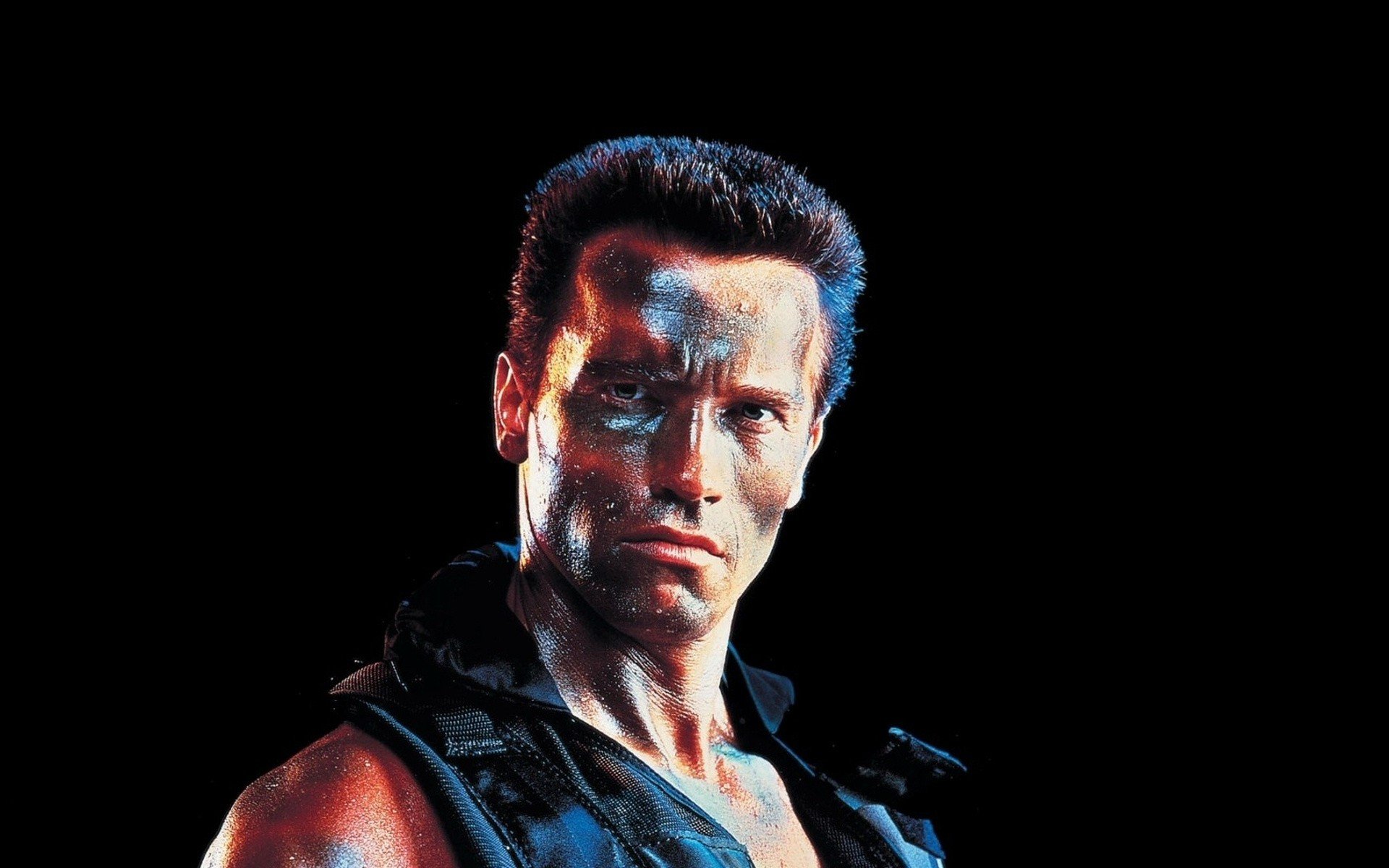 Commando Movie Wallpapers - Wallpaper Cave