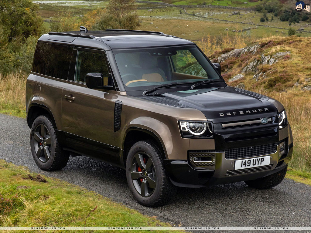 Defender 2021 Wallpapers - Wallpaper Cave