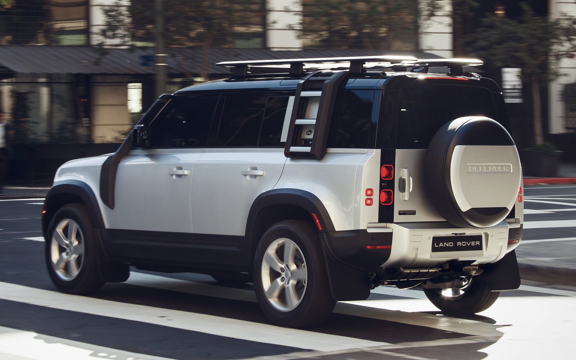 Defender 2021 Wallpapers - Wallpaper Cave