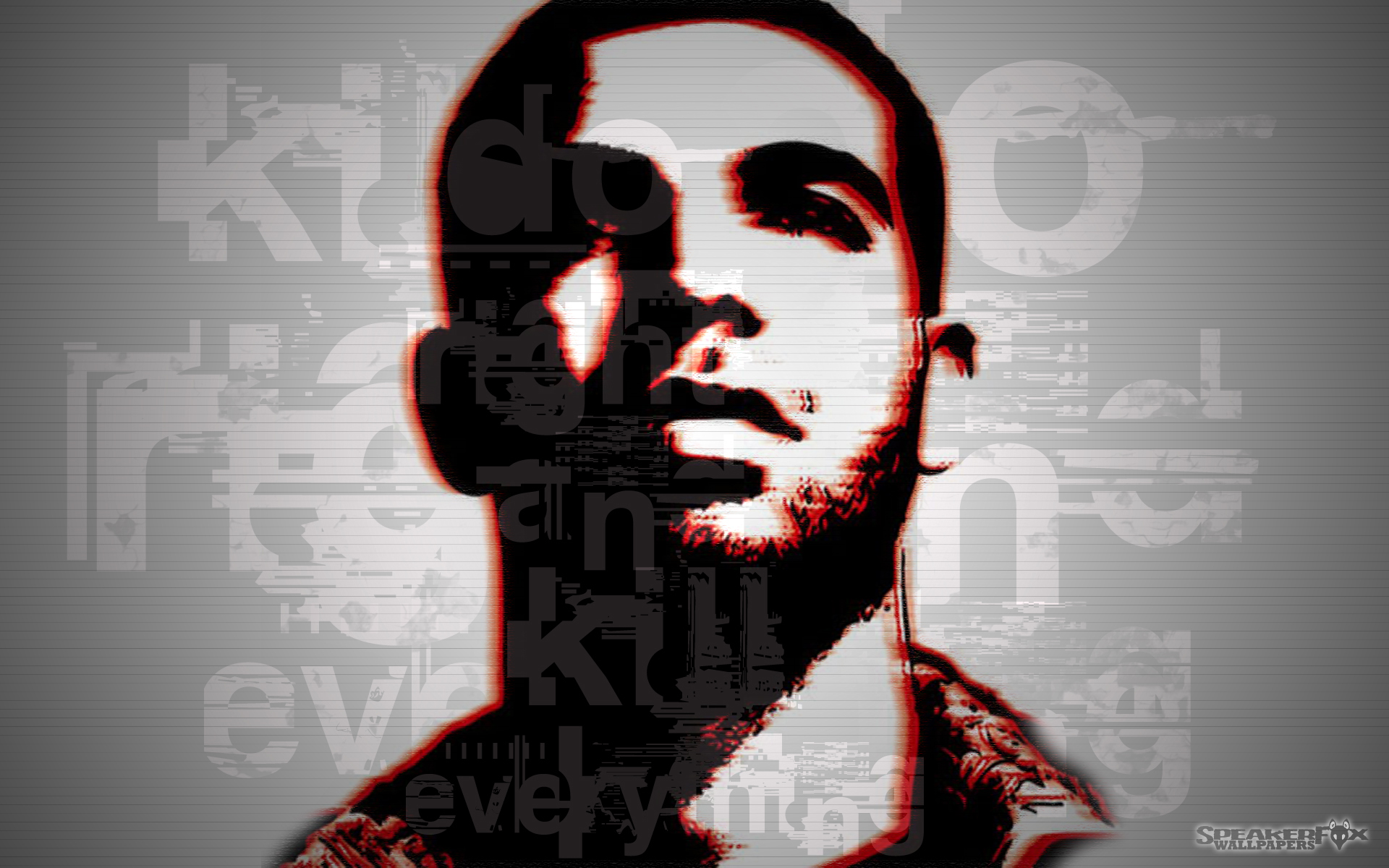 Rapper Drake Wallpapers - Wallpaper Cave