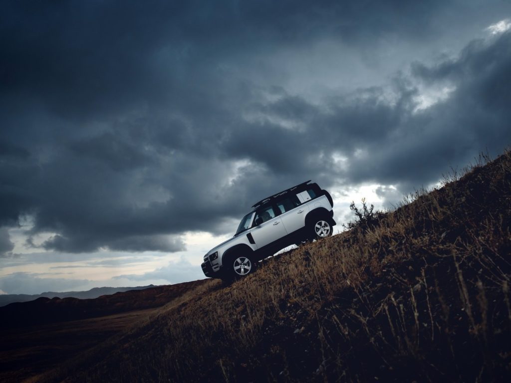 Defender 2021 Wallpapers - Wallpaper Cave