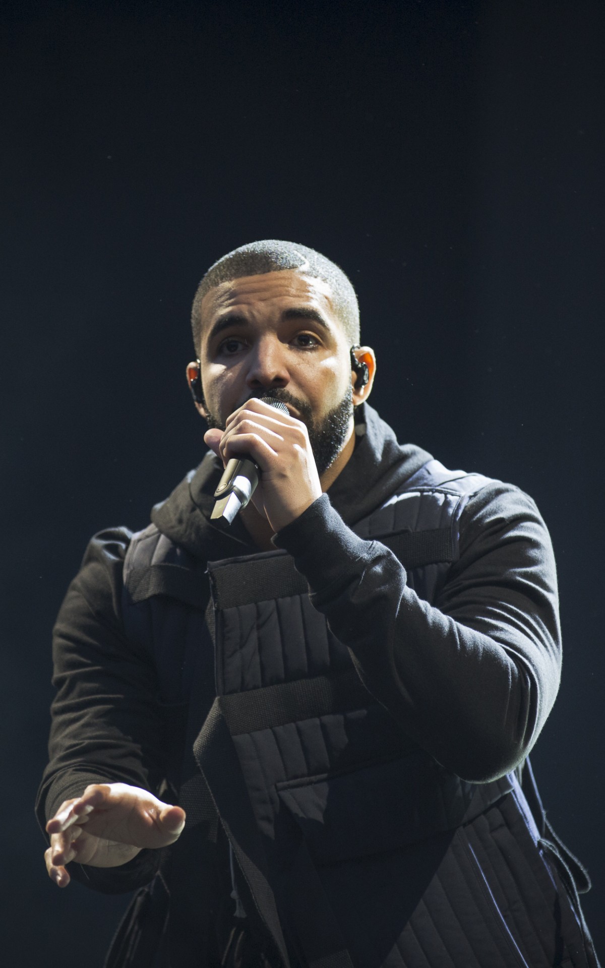 Rapper Drake Wallpapers - Wallpaper Cave