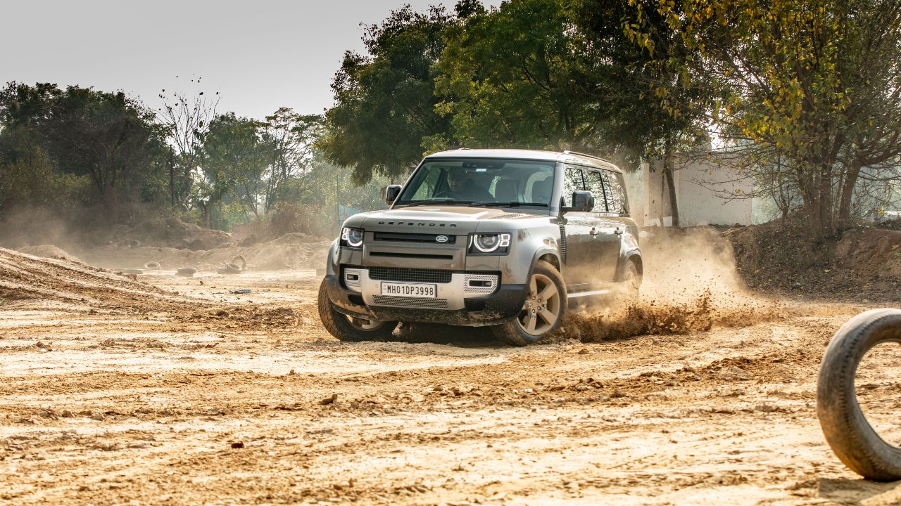 Defender 2021 Wallpapers - Wallpaper Cave