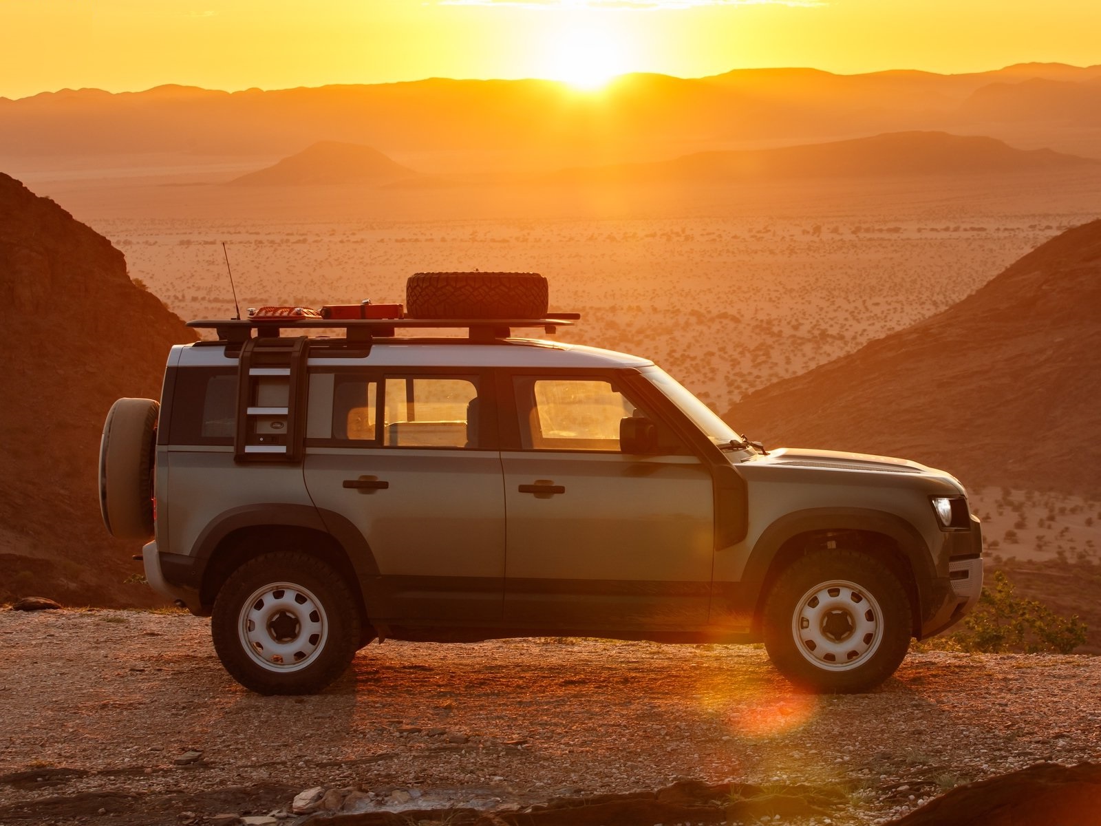 Defender 2021 Wallpapers - Wallpaper Cave