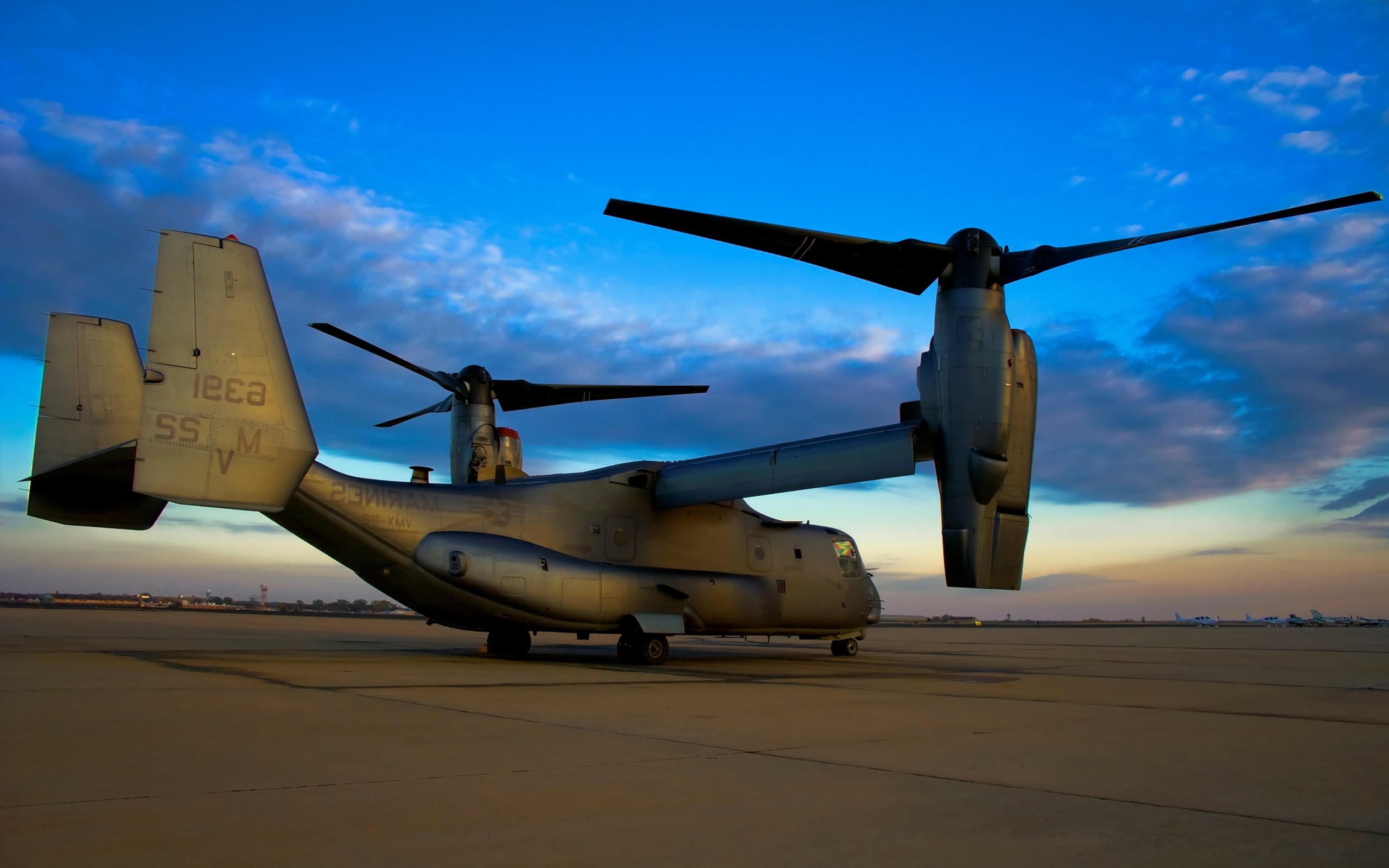 Osprey Helicopter Wallpapers - Wallpaper Cave