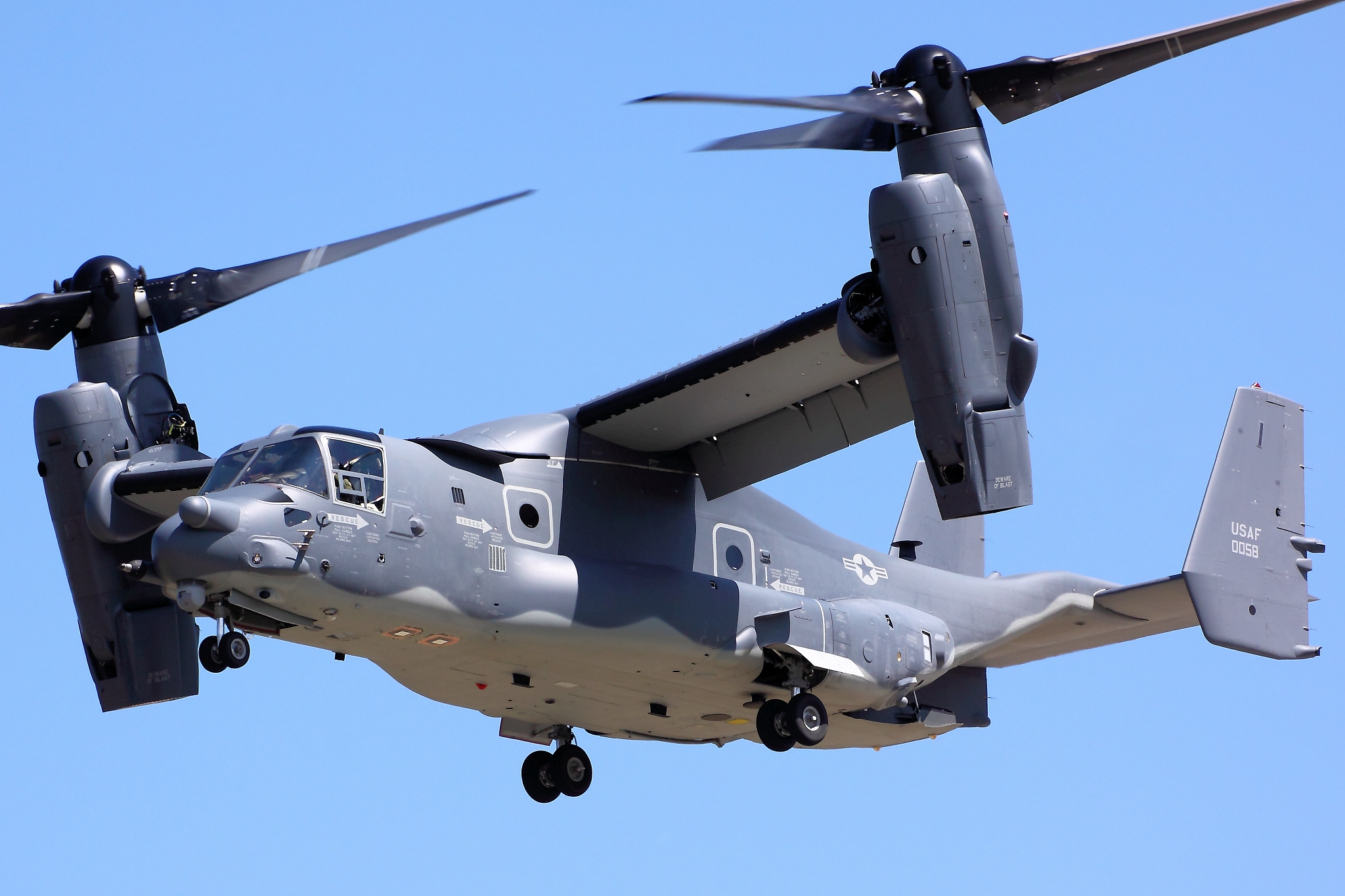Osprey Helicopter Wallpapers - Wallpaper Cave