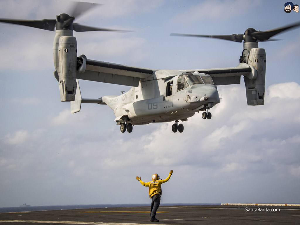 Osprey Helicopter Wallpapers - Wallpaper Cave