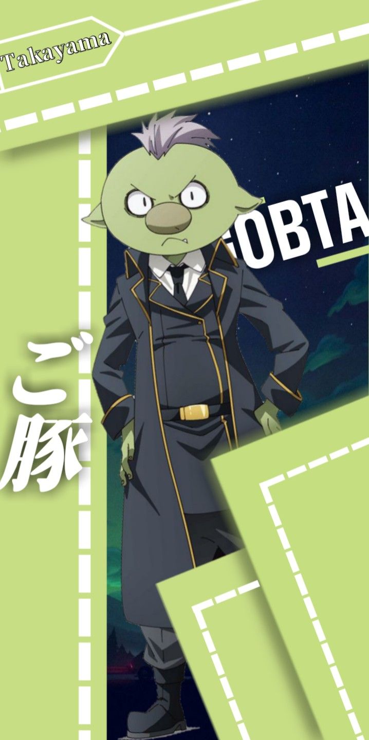 Gobta Wallpapers - Wallpaper Cave