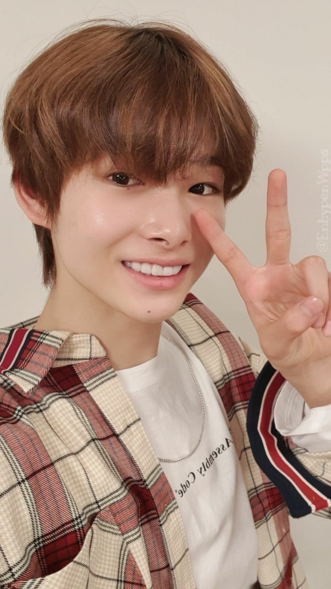 Enhypen Cute Wallpapers - Wallpaper Cave