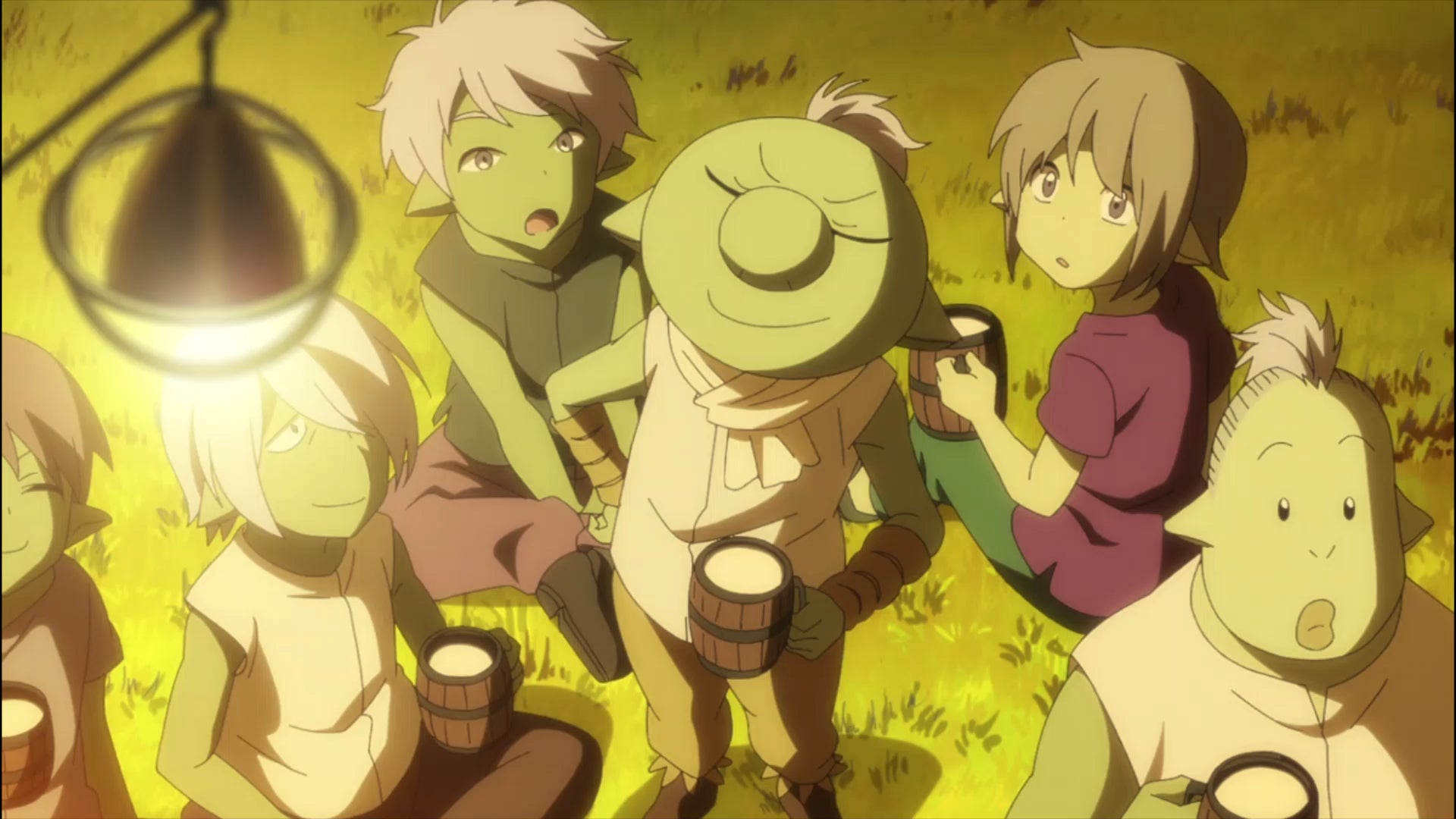 Gobta Wallpapers - Wallpaper Cave