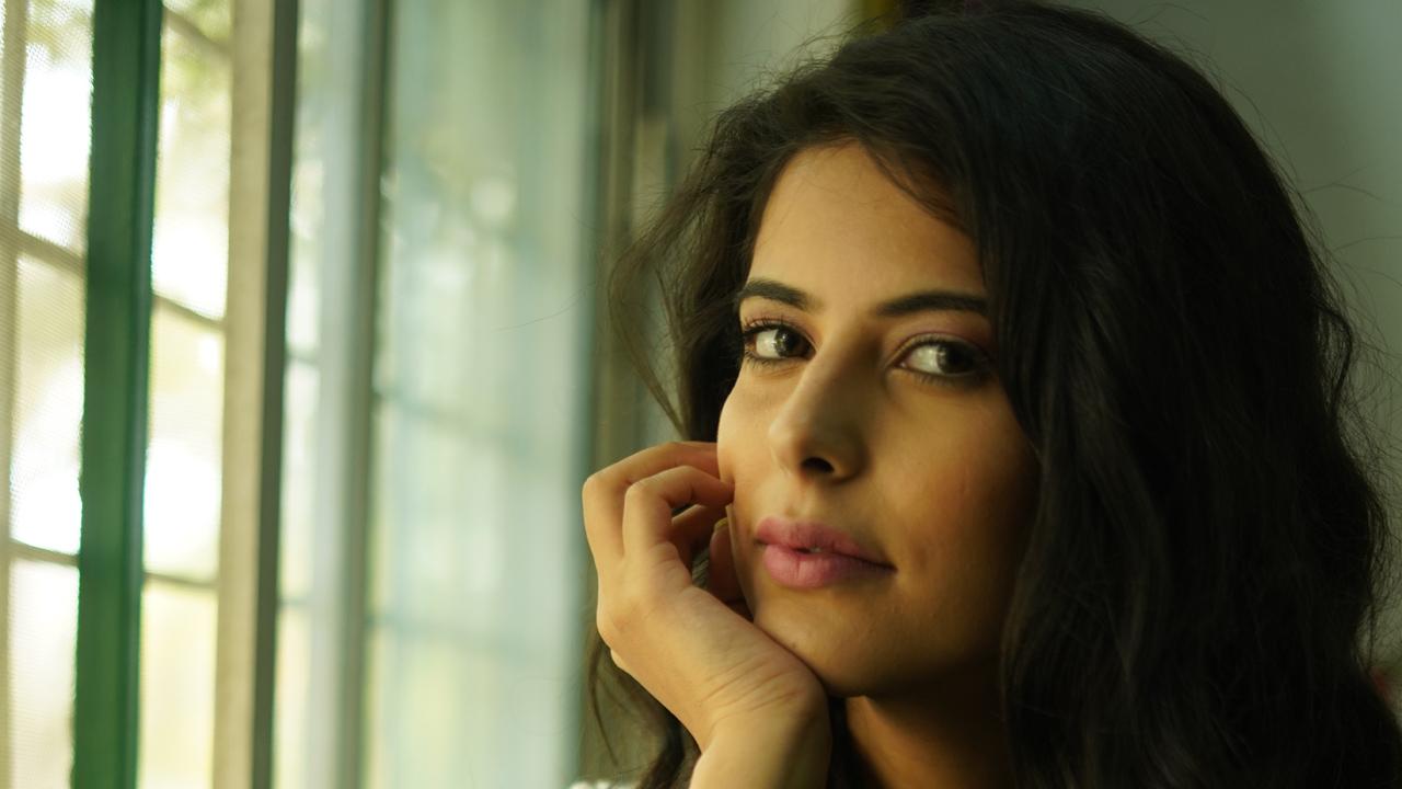 Saloni Khanna Wallpapers - Wallpaper Cave