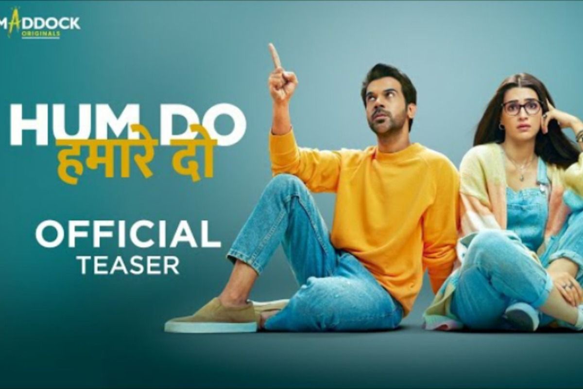 Hum Do Hamare Do Wallpapers - Wallpaper Cave