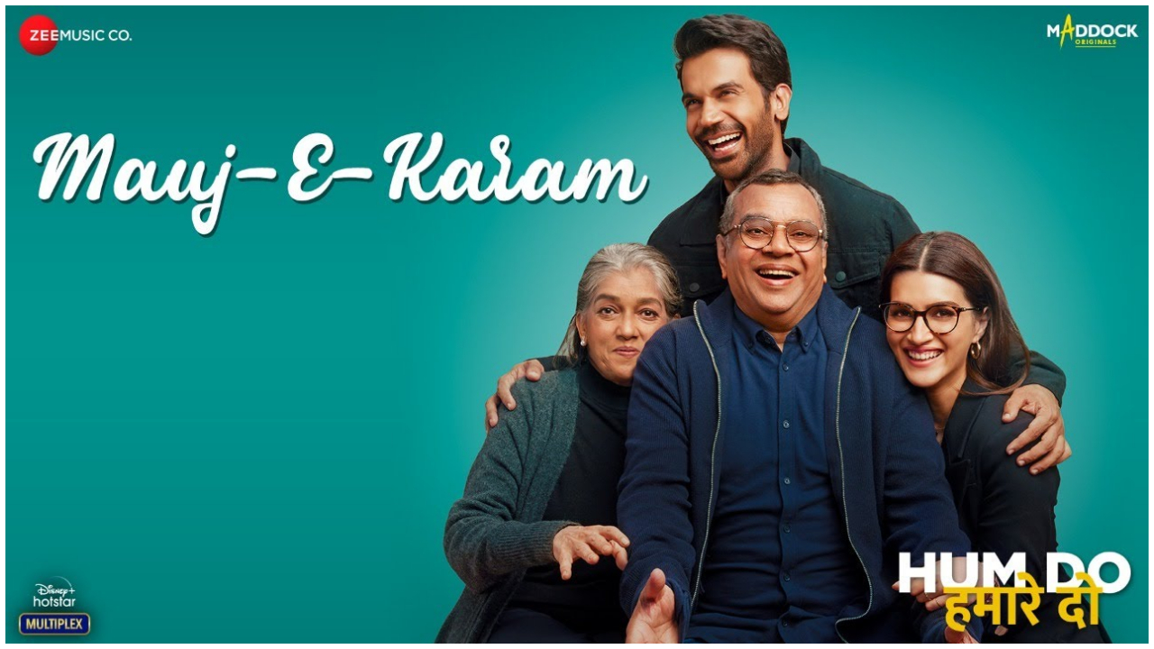 Hum Do Hamare Do Wallpapers - Wallpaper Cave