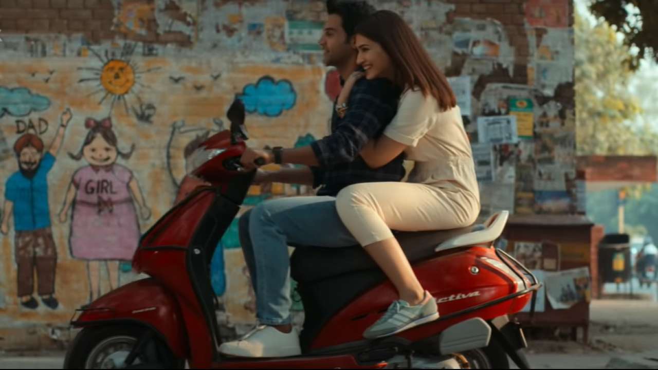 Hum Do Hamare Do Wallpapers - Wallpaper Cave