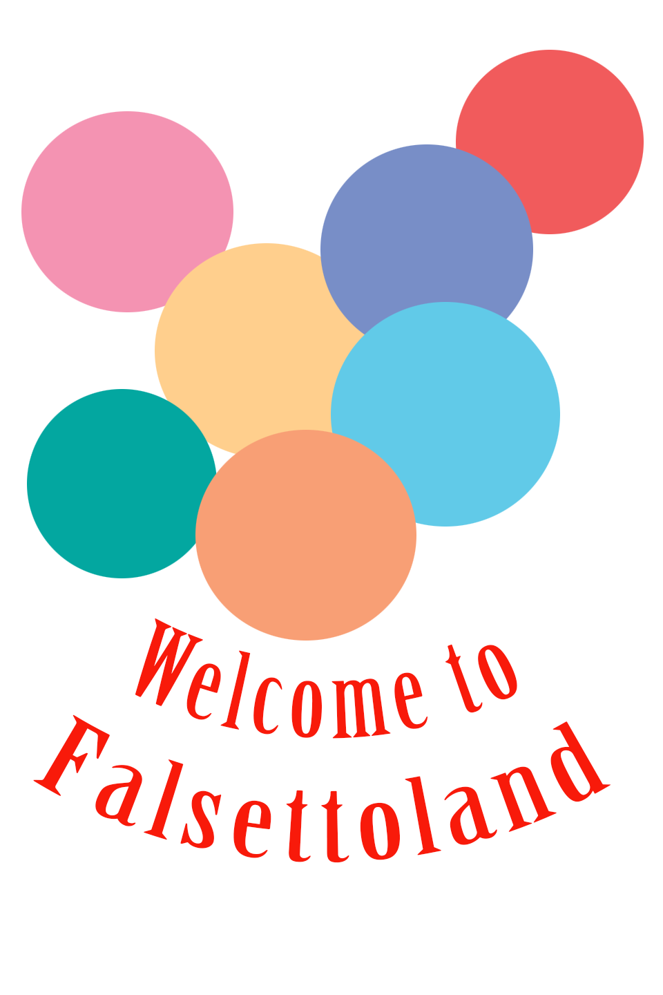 Falsettos Wallpapers - Wallpaper Cave