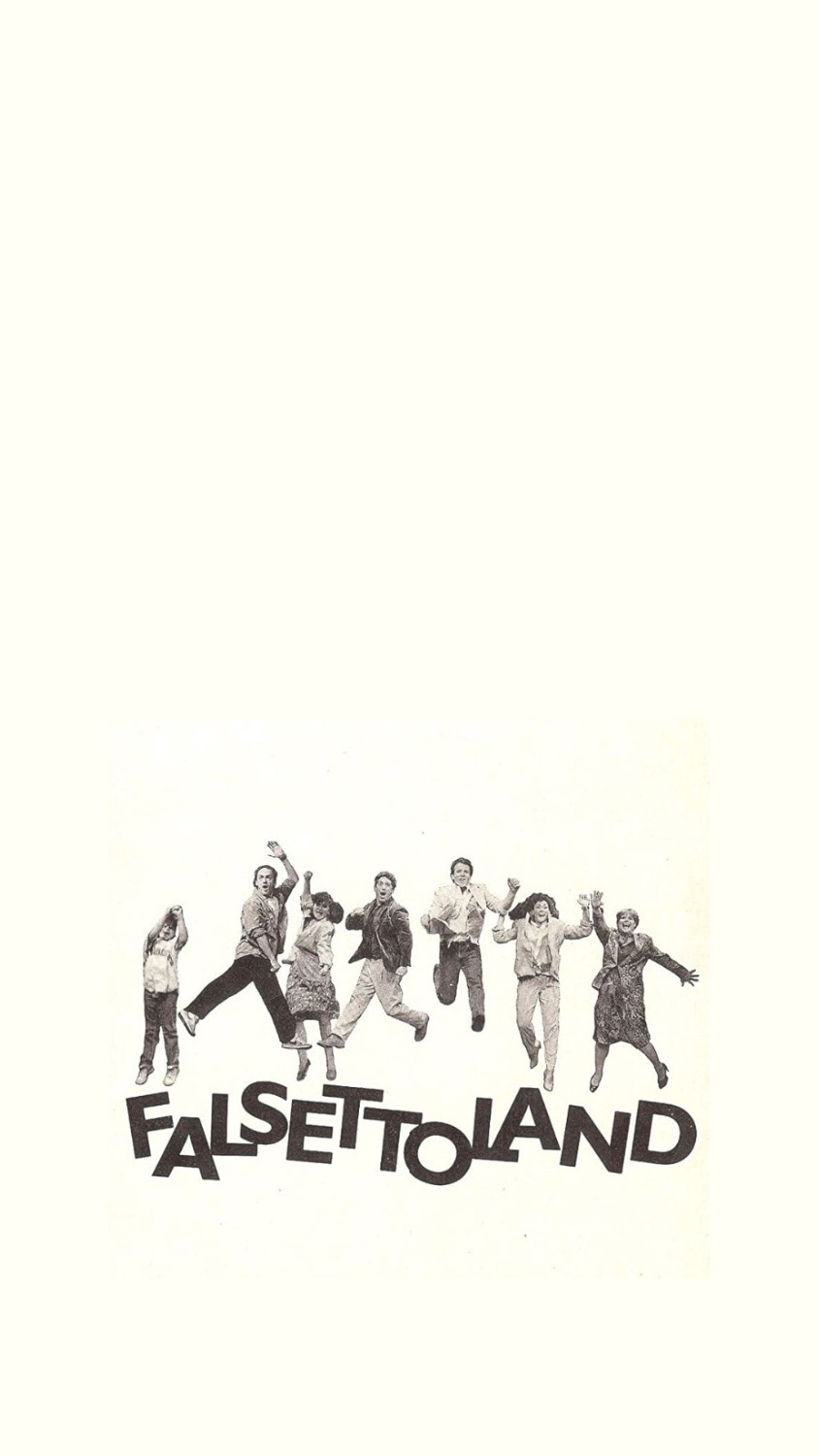 Falsettos Wallpapers - Wallpaper Cave