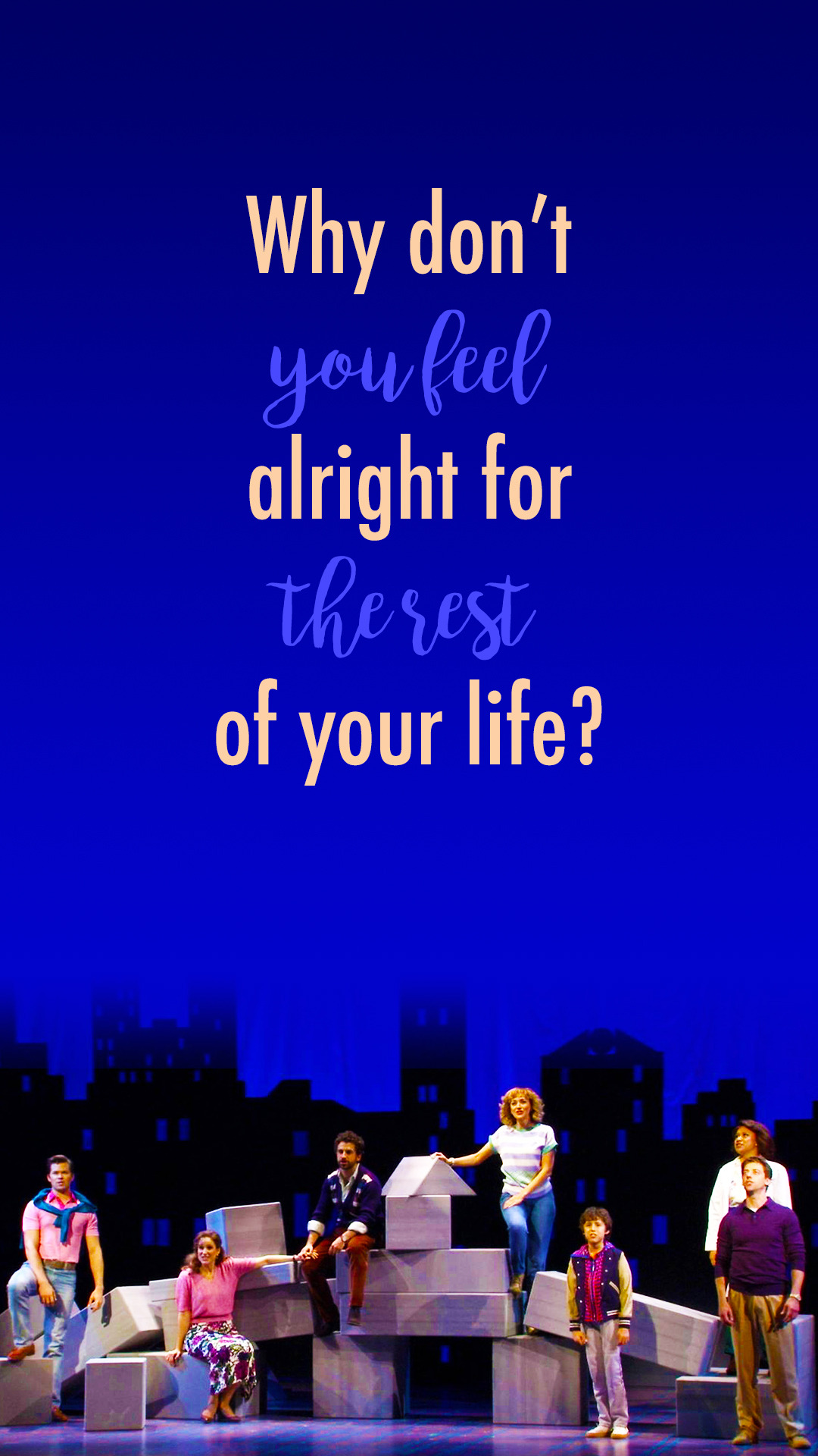 Falsettos Wallpapers - Wallpaper Cave