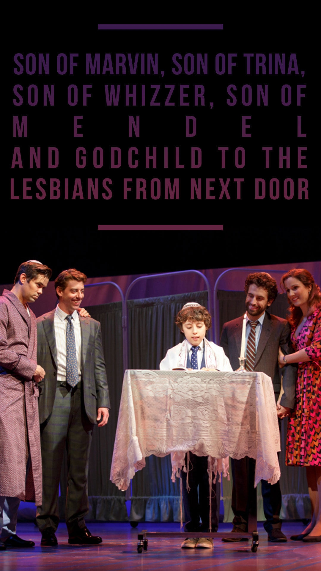 Falsettos Wallpapers - Wallpaper Cave
