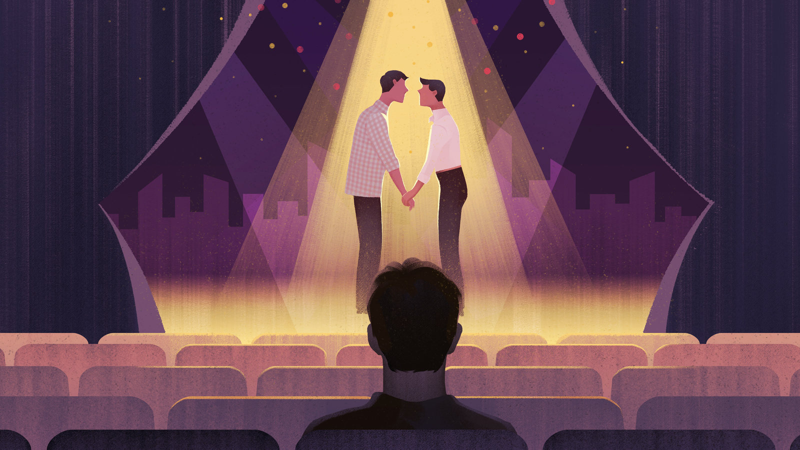 Falsettos Wallpapers - Wallpaper Cave