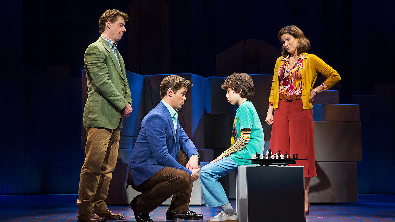 Falsettos Wallpapers - Wallpaper Cave