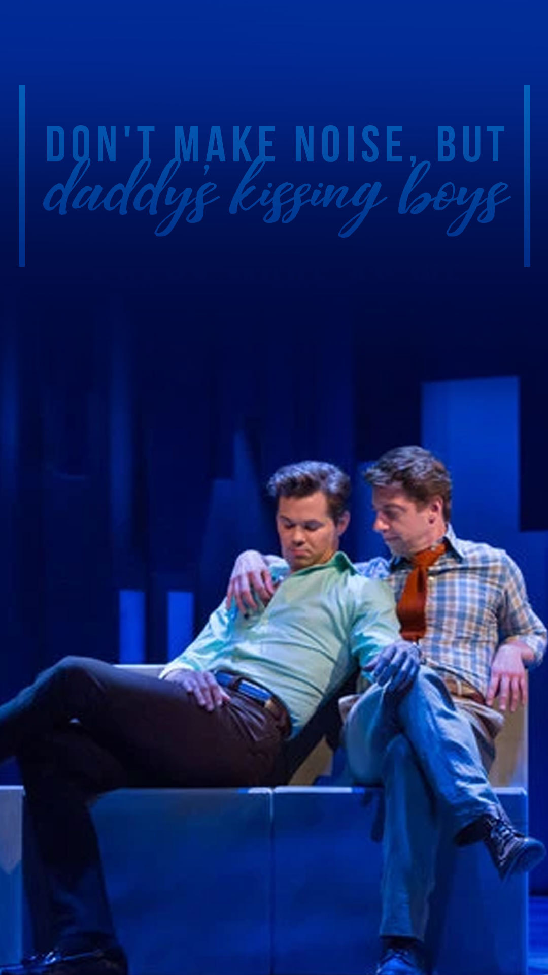 Falsettos Wallpapers - Wallpaper Cave