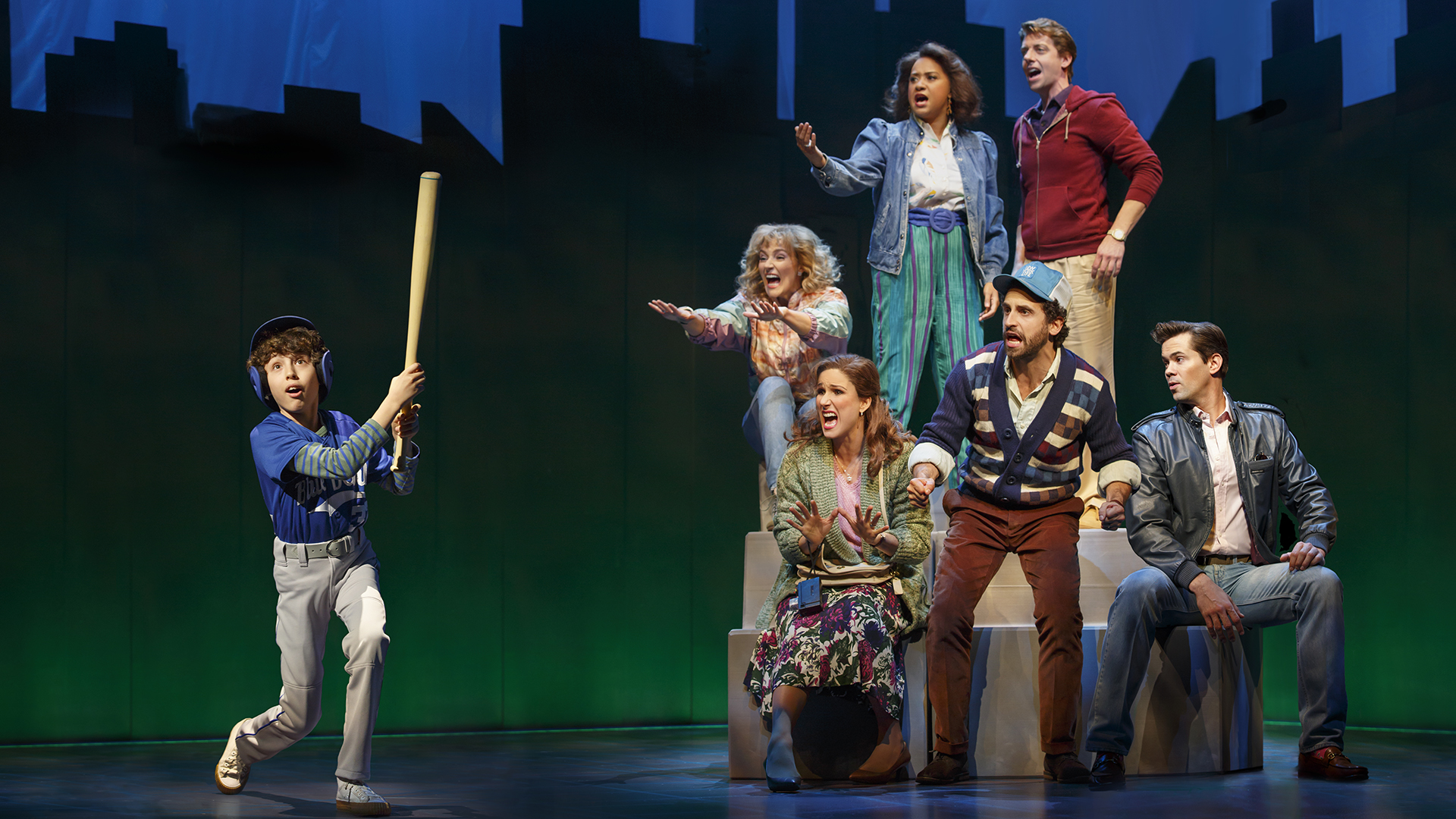 Falsettos Wallpapers - Wallpaper Cave