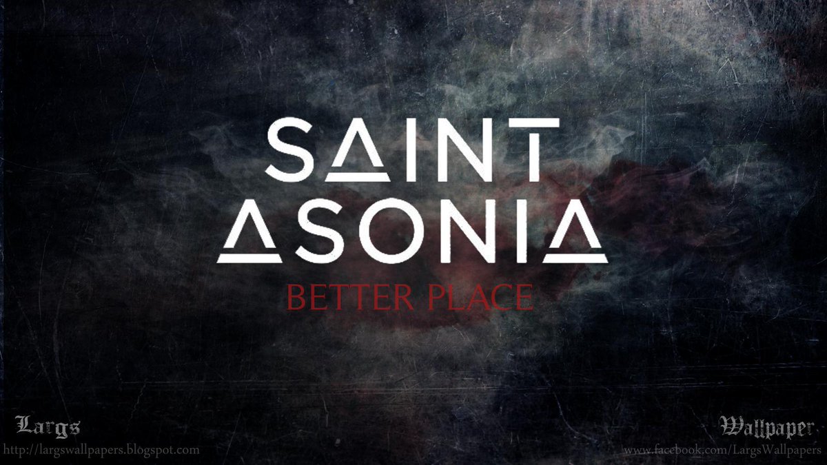 Saint Asonia Wallpapers - Wallpaper Cave