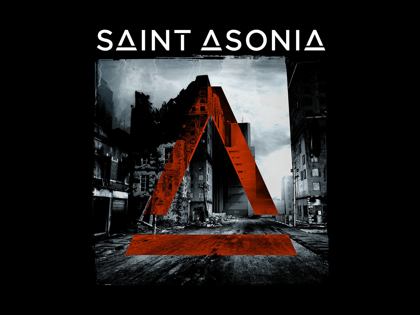Saint Asonia Wallpapers - Wallpaper Cave