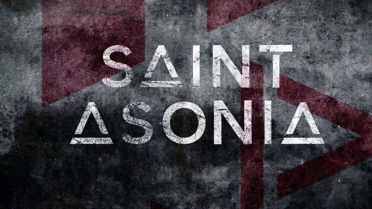 Saint Asonia Wallpapers - Wallpaper Cave