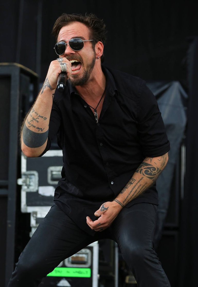 Saint Asonia Wallpapers - Wallpaper Cave