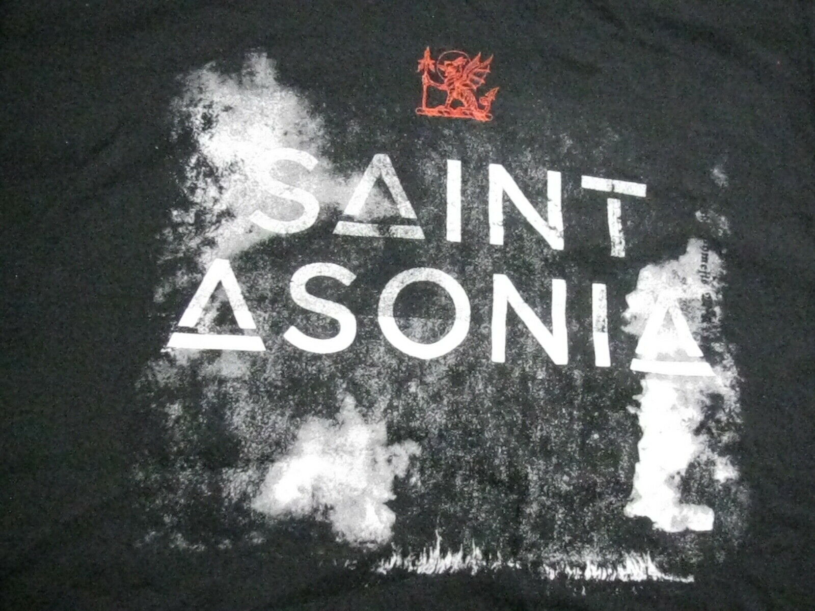 Saint Asonia Wallpapers - Wallpaper Cave