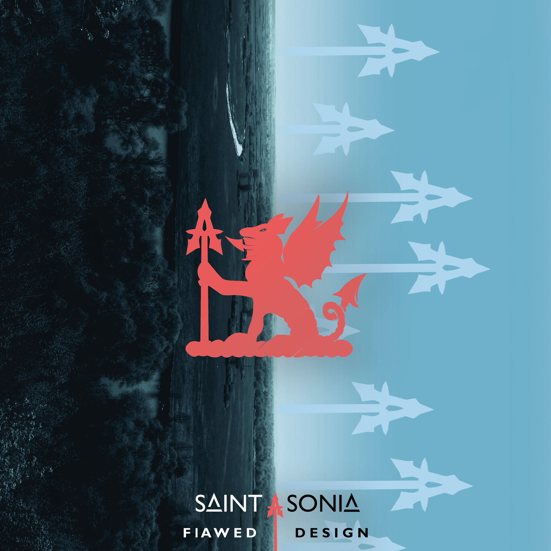 Saint Asonia Wallpapers - Wallpaper Cave