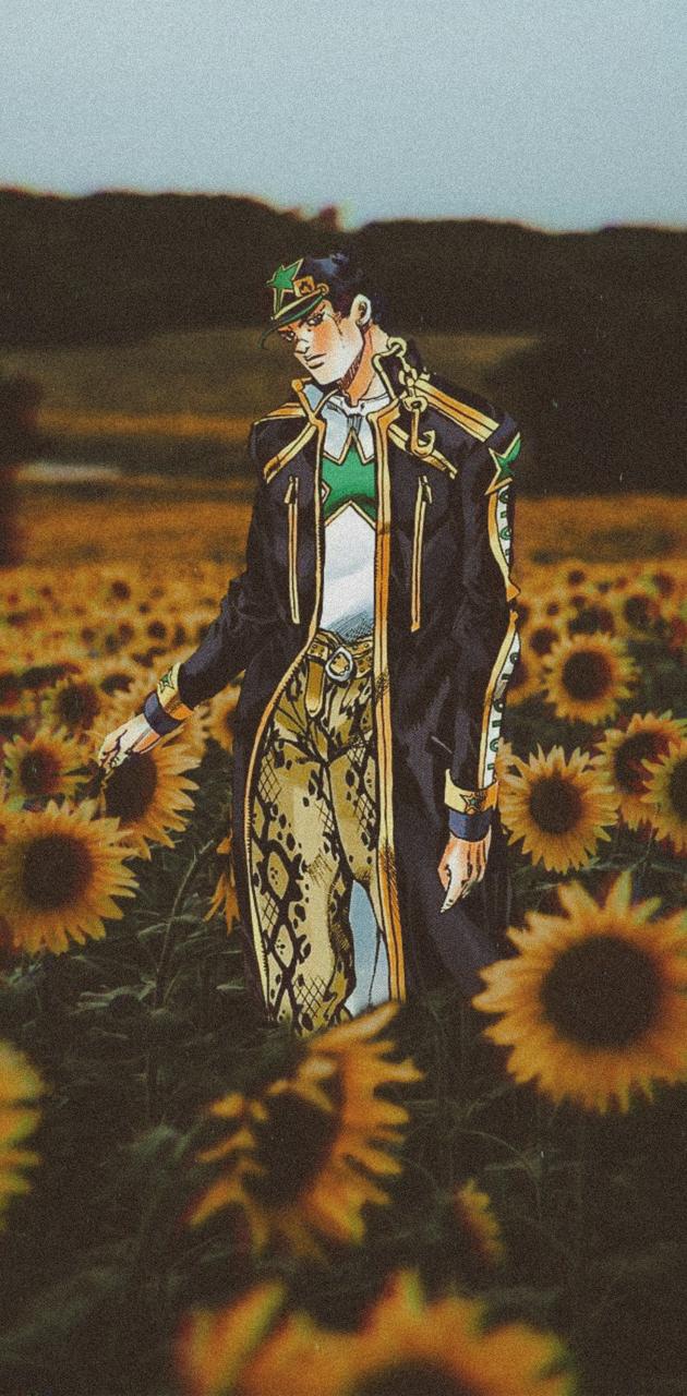 Jotaro Part 6 Wallpapers - Wallpaper Cave
