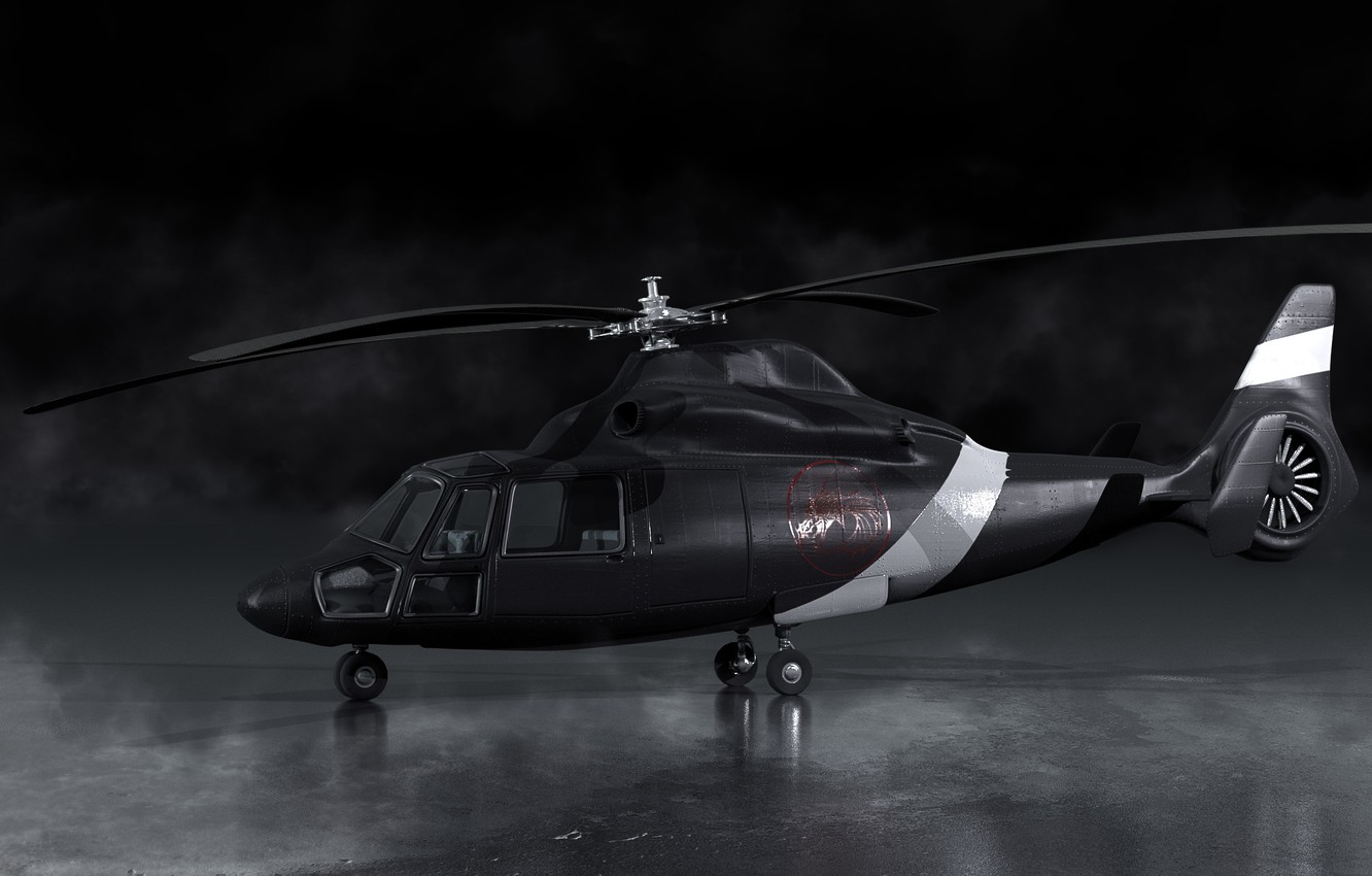 Helicopter Blades Wallpapers - Wallpaper Cave