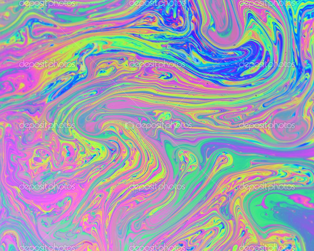 Rainbow Slime Wallpapers - Wallpaper Cave