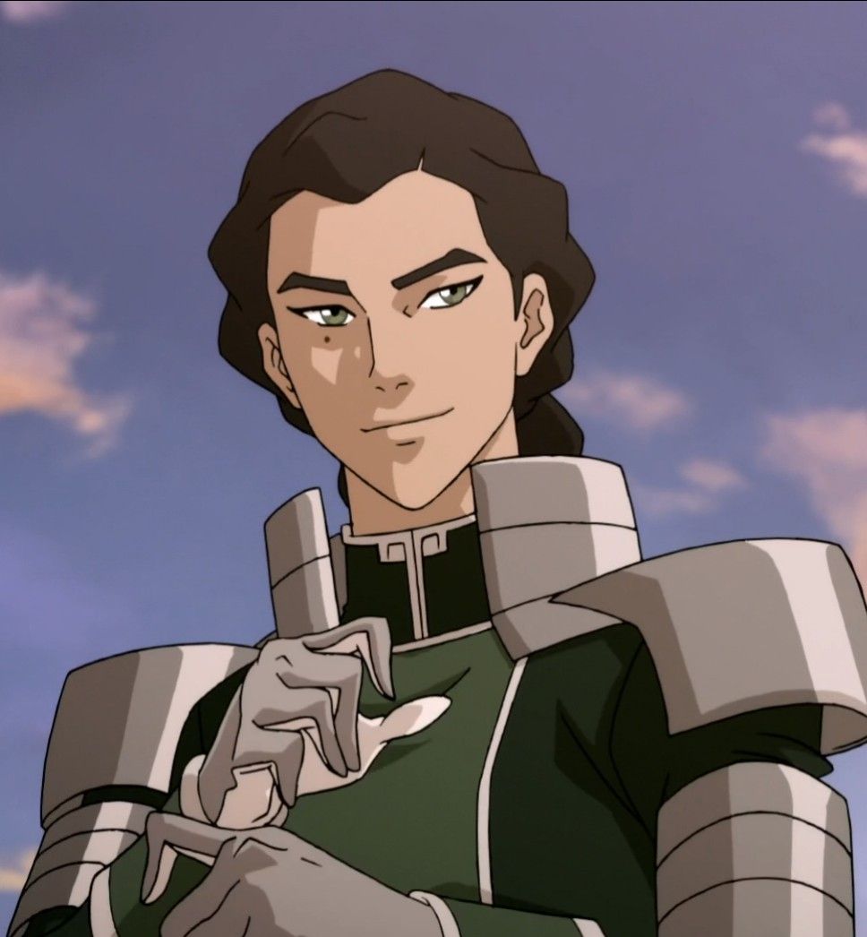 Kuvira Wallpapers - Wallpaper Cave
