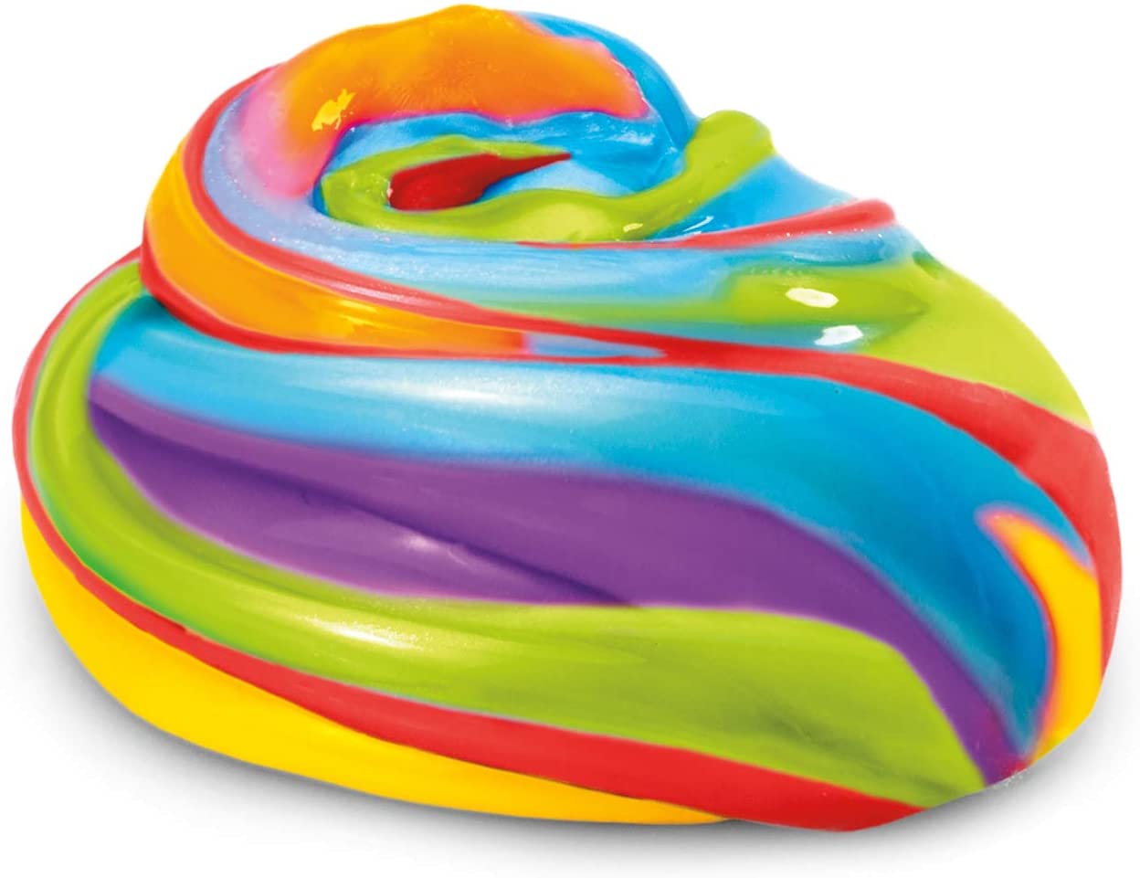 Rainbow Slime Wallpapers - Wallpaper Cave