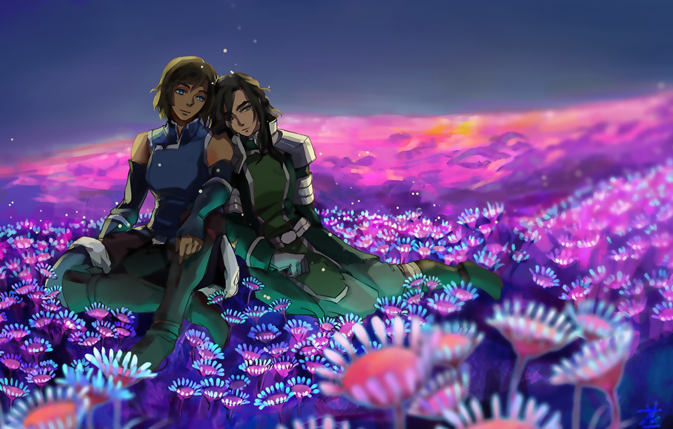 Kuvira Wallpapers - Wallpaper Cave