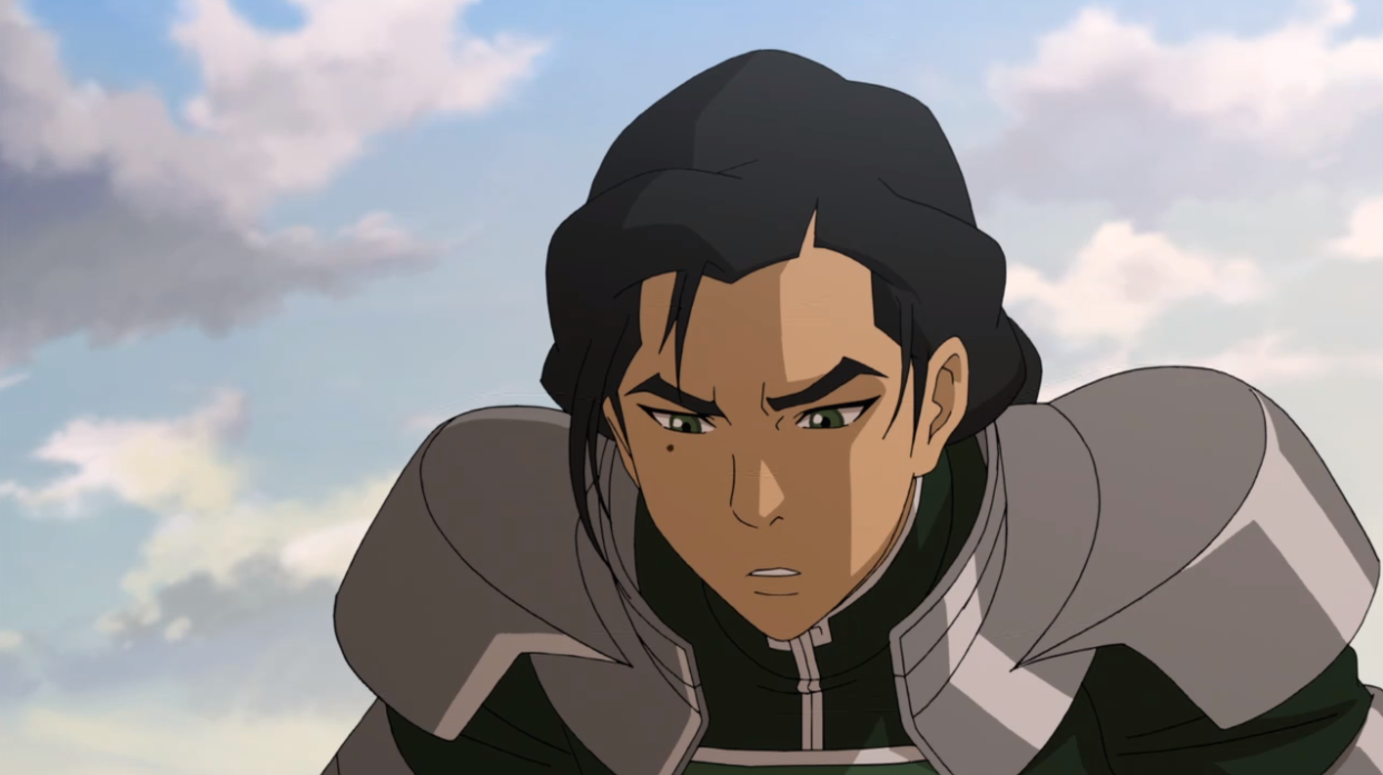Kuvira Wallpapers - Wallpaper Cave