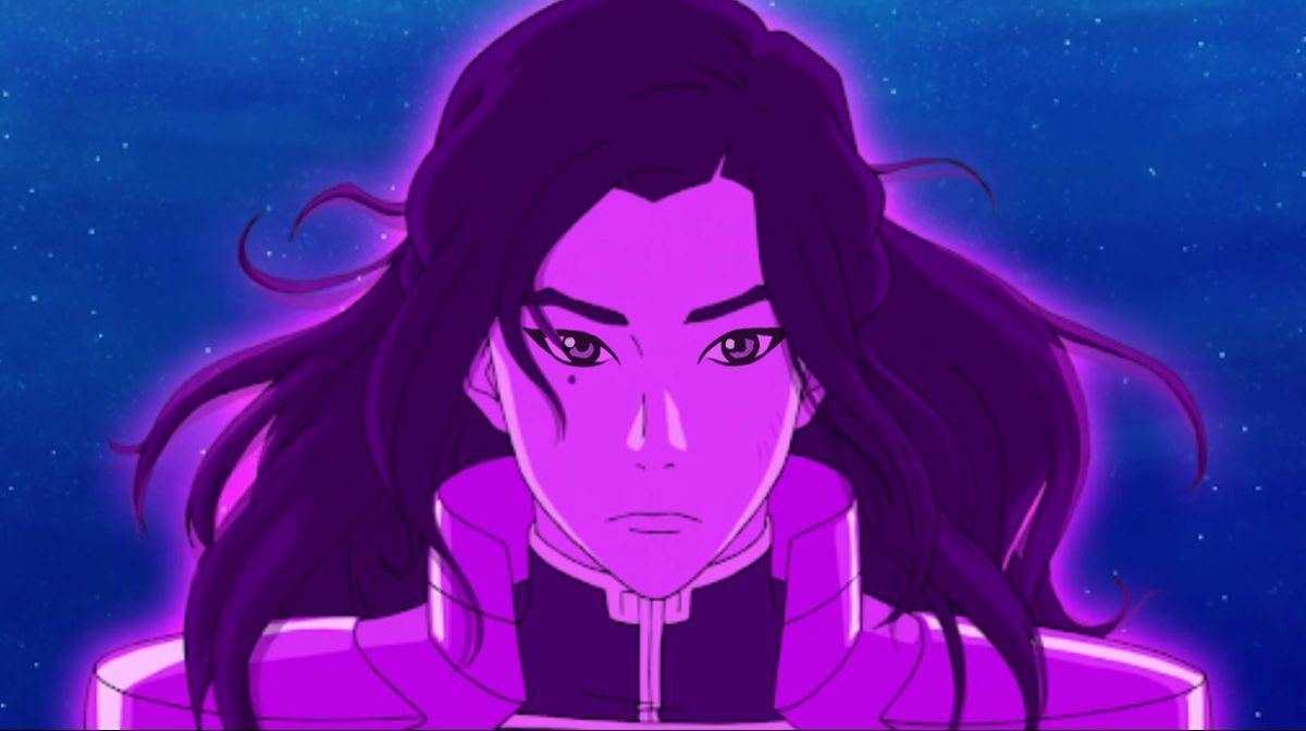 Kuvira Wallpapers - Wallpaper Cave