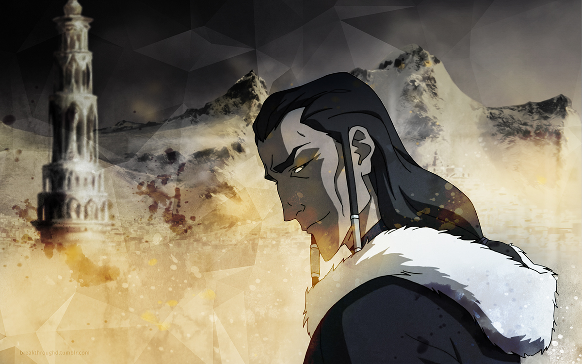 Kuvira Wallpapers - Wallpaper Cave